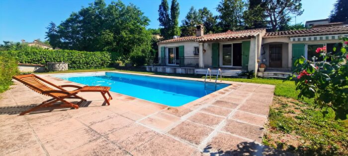 Maison 4 pièces à Levens, à vendre
