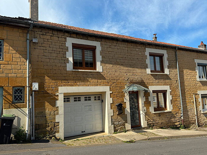 Maison 6 pièces à vendre - Boutancourt