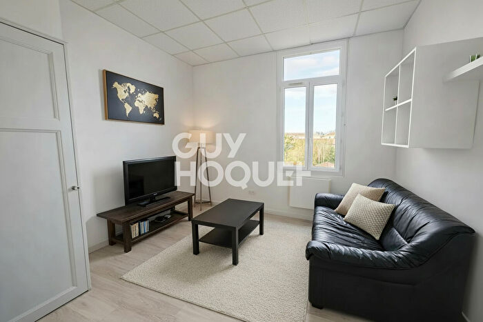 Appartement à vendre - Avignon, Préfecture - 3 pièces - 2 chambres