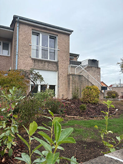 Amnéville : Appartement 3 pièces à louer