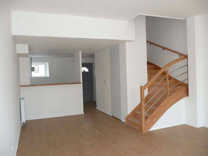 Maison 5 pièces à Caen, à louer