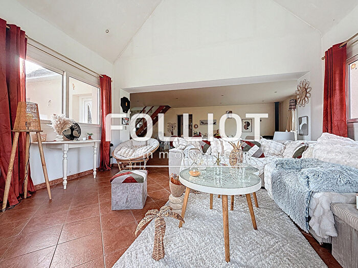 Maison à vendre - Saint-Georges-de-la-Rivière - 4 pièces - 3 chambres