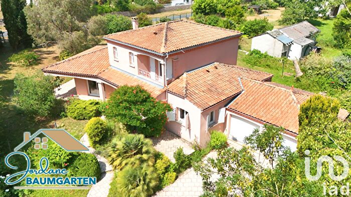 Maison à vendre - Saint-Georges-de-Didonne, Didonne, Boubes, Suzac - 7 pièces - 5 chambres