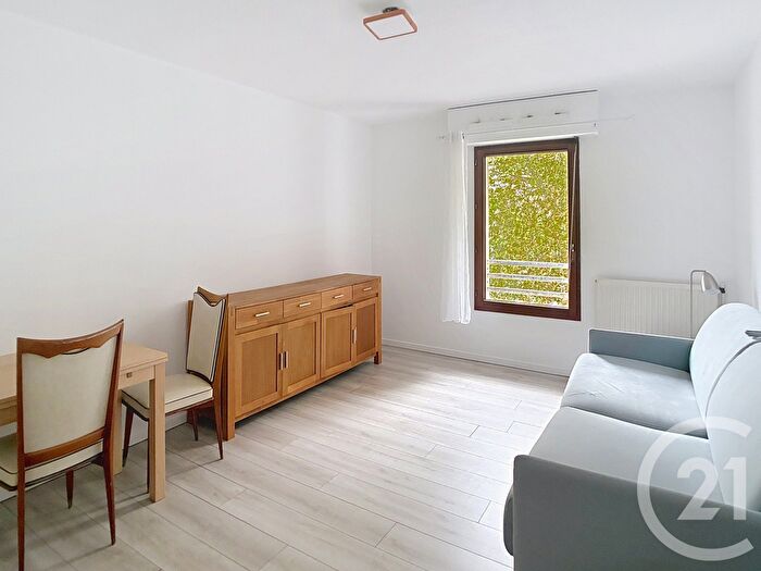 Appartement à vendre - Nantes, Centre-ville - 1 pièce