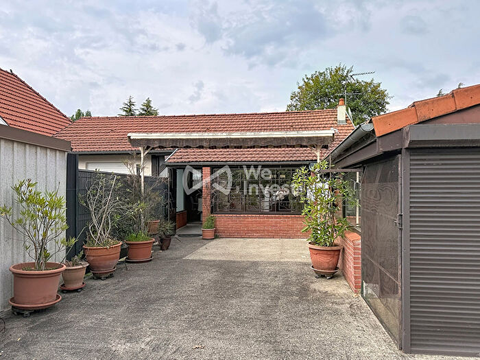 Maison 3 pièces à vendre - Jurançon