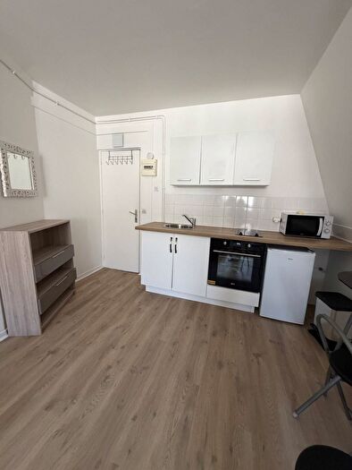 Sens - Appartement 1 pièce à louer
