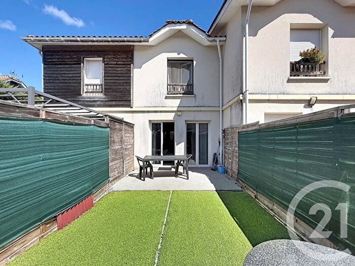 Maison 3 pièces à vendre - Biganos