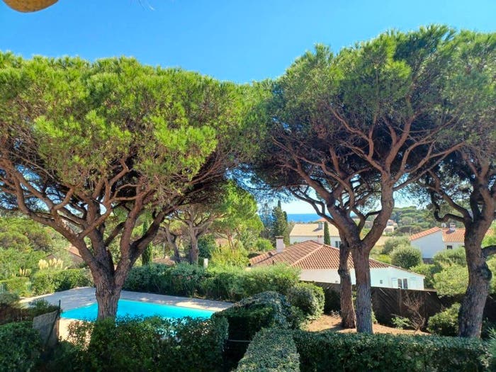 Ecarts, Roquebrune-sur-Argens - Appartement 2 pièces à louer