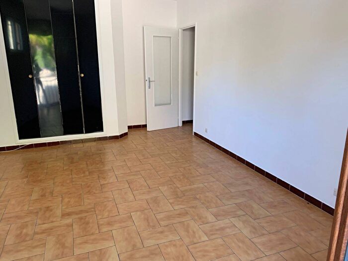 Appartement 1 pièce à louer - Aix-en-Provence