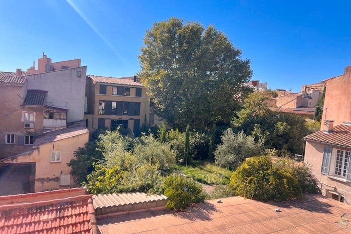 Appartement 3 pièces à louer à Centre Ville, Aix-en-Provence
