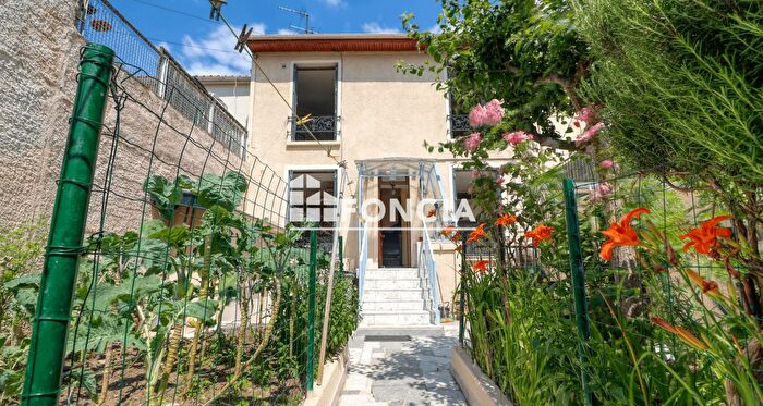 Maison à vendre - Ivry-sur-Seine, Monmousseau, Verollot - 3 pièces - 2 chambres