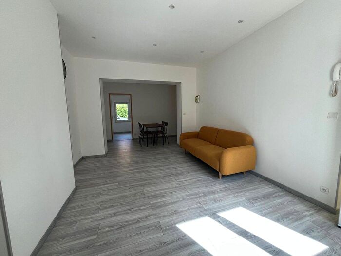 Vieux Coudekerque, Coudekerque-Branche - Appartement 2 pièces à louer