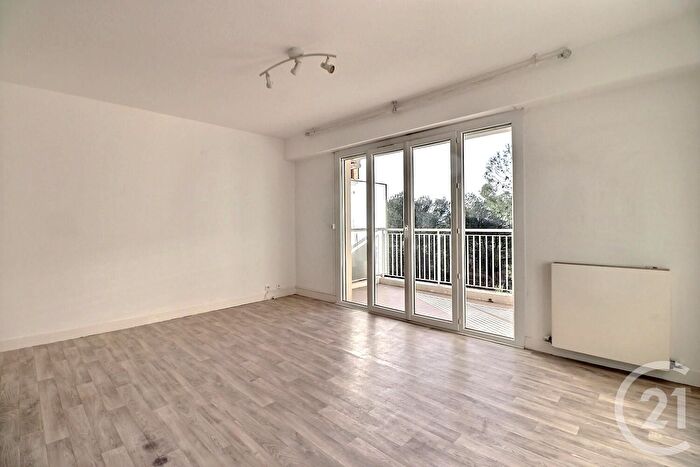 Appartement à vendre - Saint-Raphaël, Les Arênes - 3 pièces - 2 chambres