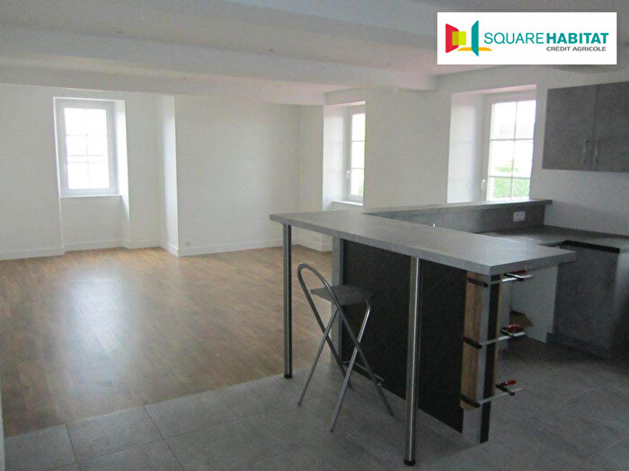 Appartement 4 pièces à louer à Argagnon