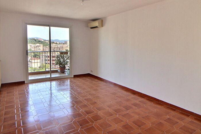 Appartement à louer - Ajaccio, Les Salines, Candia - 4 pièces - 3 chambres
