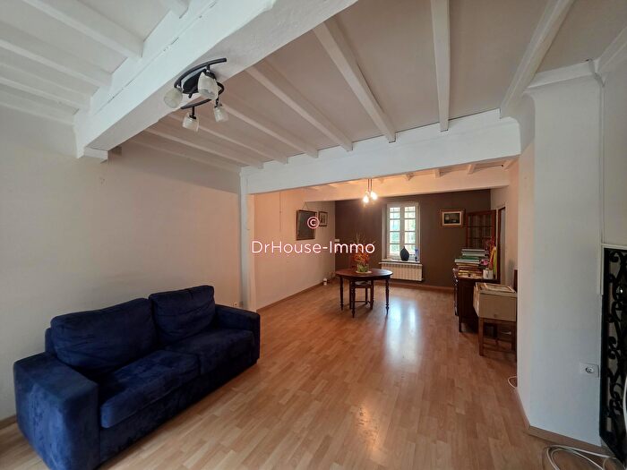 Rabastens : Maison 6 pièces à vendre