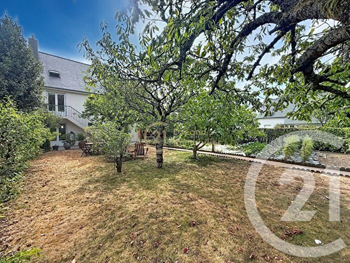 Saint-Jacques-de-la-Lande - Maison 7 pièces à vendre