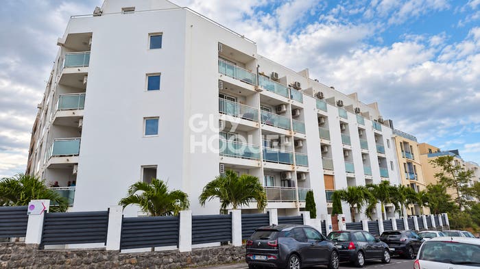 Appartement 1 pièce à vendre à Saint-Denis, Le Moufia, Sainte-Clotilde
