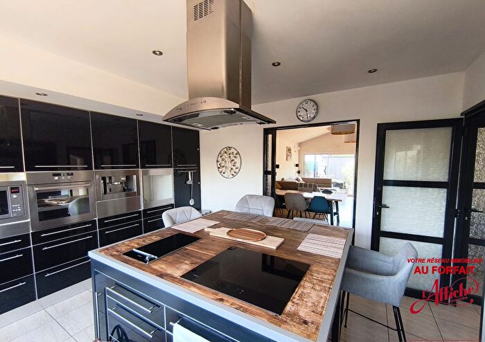 Maison 7 pièces à Seysses, à vendre
