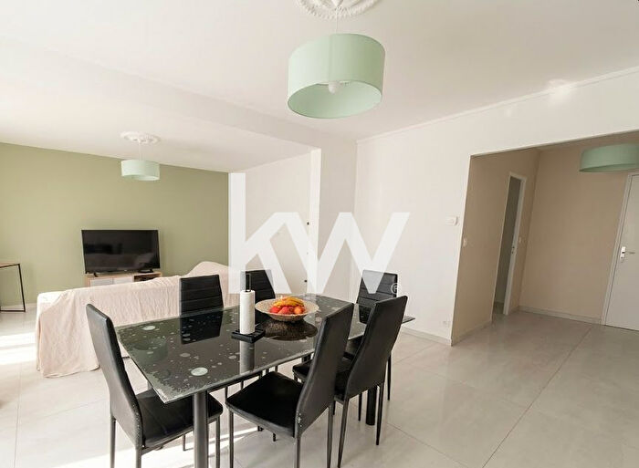 Saint-Étienne, Couriot, Tarentaise, Beaubrun - Appartement 4 pièces à vendre