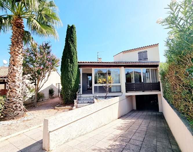 Maison 4 pièces à vendre - Aix-en-Provence, Luynes