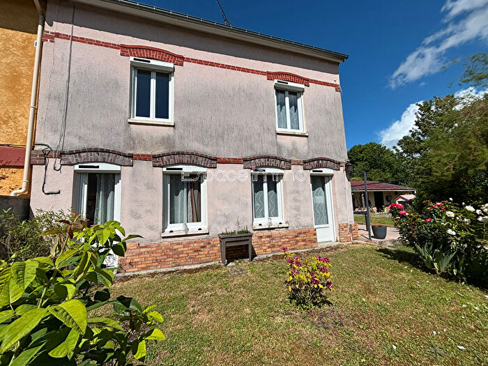 Maison 6 pièces à vendre à Montville