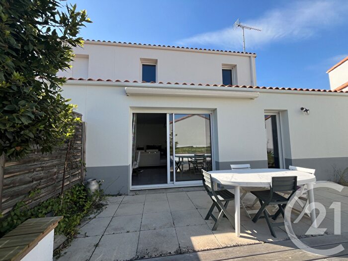Maison 5 pièces à vendre à Saint-Gilles-Croix-de-Vie
