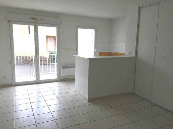 Appartement 2 pièces à louer - Souillac