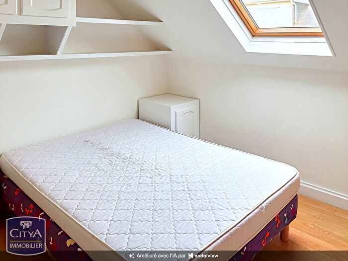 Appartement 2 pièces à vendre à Saint-Valery-en-Caux