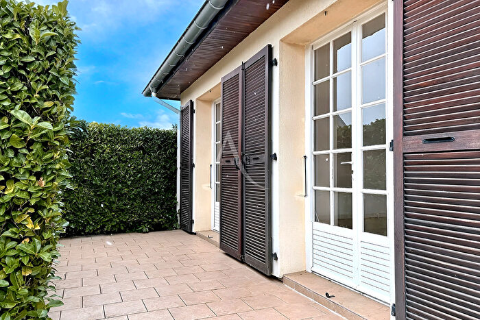 Maison à vendre - Mâcon, Mâcon Nord - 3 pièces - 2 chambres