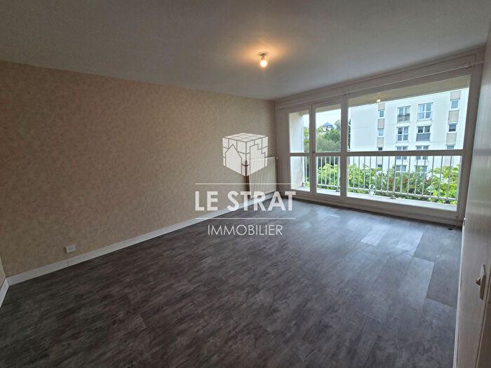 Caen, Saint-Jean Etudes, Saint-Gilles : Appartement 2 pièces à louer