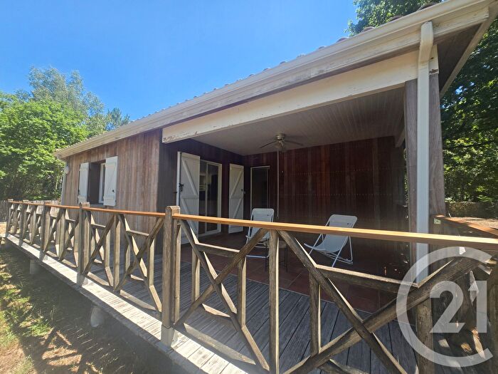 Maison 4 pièces à Grayan-et-l'Hôpital, à vendre