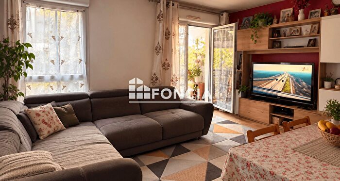 Appartement 2 pièces à vendre - Bobigny, La Folie