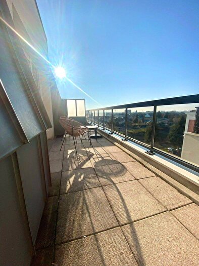 Appartement 2 pièces à louer - Forêt de Gagny