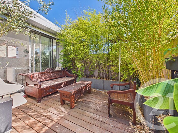 Bagneux, La Rapie - Appartement 3 pièces à vendre