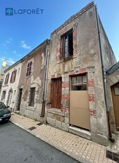 Maison 2 pièces à vendre - Plouay