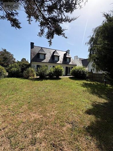 Arradon : Maison 5 pièces à vendre