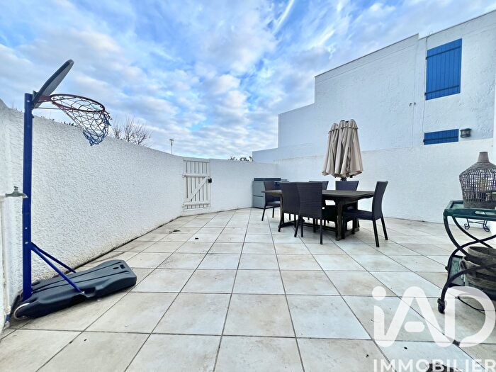 Maison à vendre - Leucate - 5 pièces