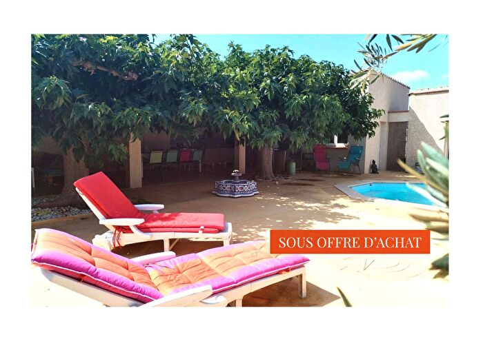 Maison à vendre - Saint-Féliu-dAvall - 6 pièces - 4 chambres