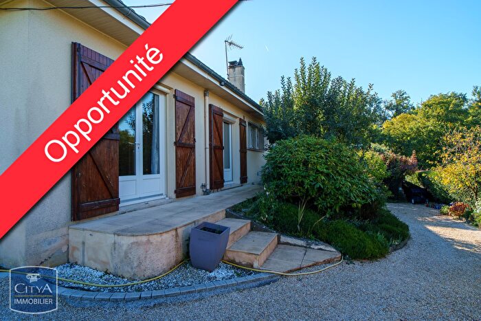 Maison à vendre - Condat-sur-Vienne - 5 pièces - 4 chambres