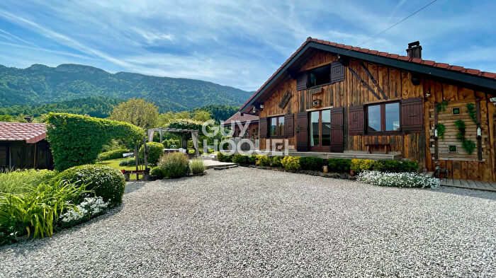 Maison à vendre - Saint-Eustache - 6 pièces - 5 chambres