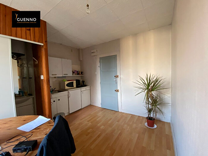 Appartement 2 pièces à louer à Quartiers Ouest, Arsenal, Redon
