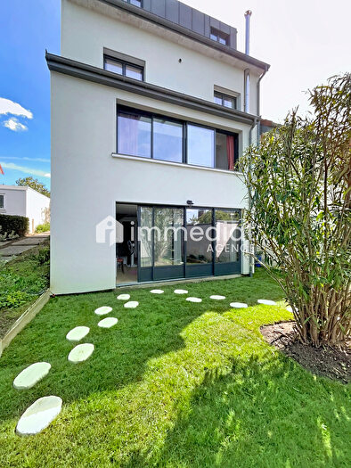 Maison 6 pièces à Rueil-Malmaison, Coteaux, à vendre