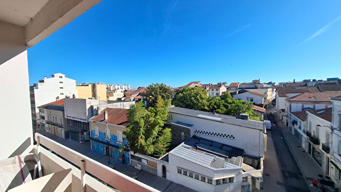 Appartement 1 pièce à vendre à Dax, Centre-ville, Saint-Vincent