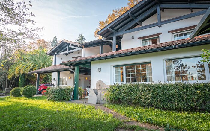 Maison à vendre - BayonneBayonaBaiona, Saint-Léon - 6 pièces - 4 chambres