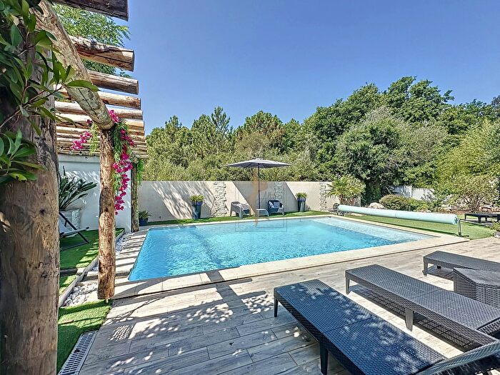 Maison à vendre - Porto-Vecchio - 5 pièces - 4 chambres