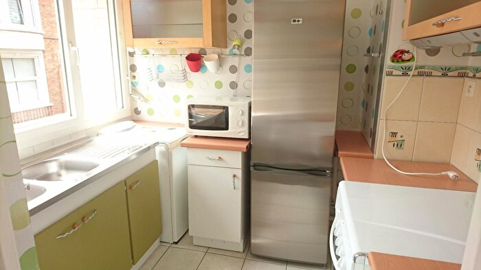 Appartement 2 pièces à Valenciennes, Saint-Michel, Tertiales, Le Roleur, à louer