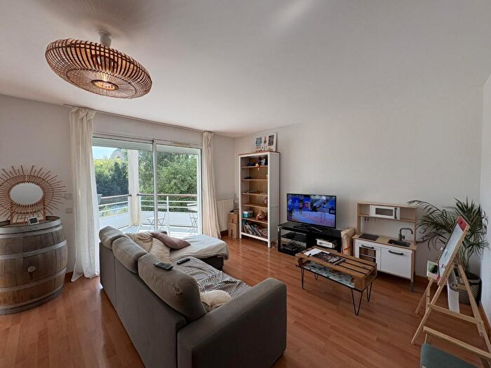 Appartement 4 pièces à louer - Quartiers Centre, Alphonse Guérin