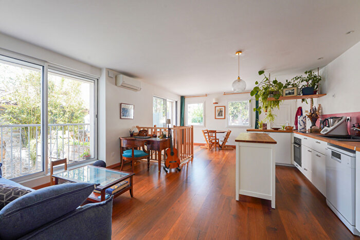Aix-en-Provence, Pont de l'Arc - Appartement 3 pièces à vendre