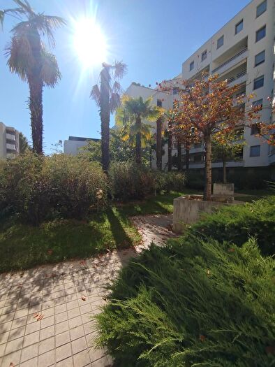 Appartement 2 pièces à Lyon 6ème, Les Brotteaux, à vendre